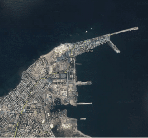 Abu Kir Port | KADMAR SHIPPING EGYPT