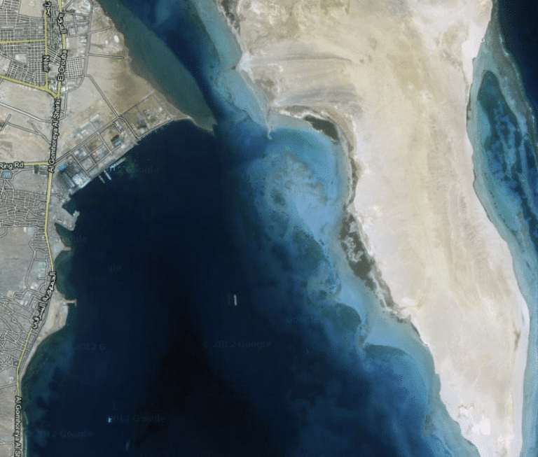 Safaga Port | KADMAR SHIPPING EGYPT